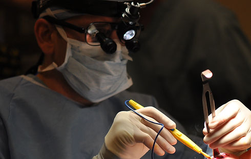 Dr McClellan | McClellan Plastic Surgery