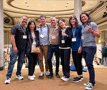 Fun | Dillin Lab - University of California, Berkeley