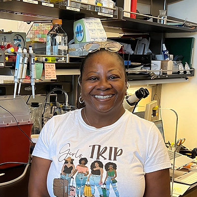 Stacy Taylor | Dillin Lab - University of California, Berkeley