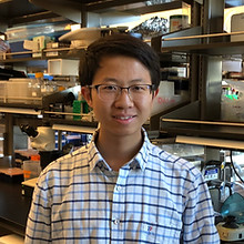 Lab Members | Dillin Lab - University of California, Berkeley