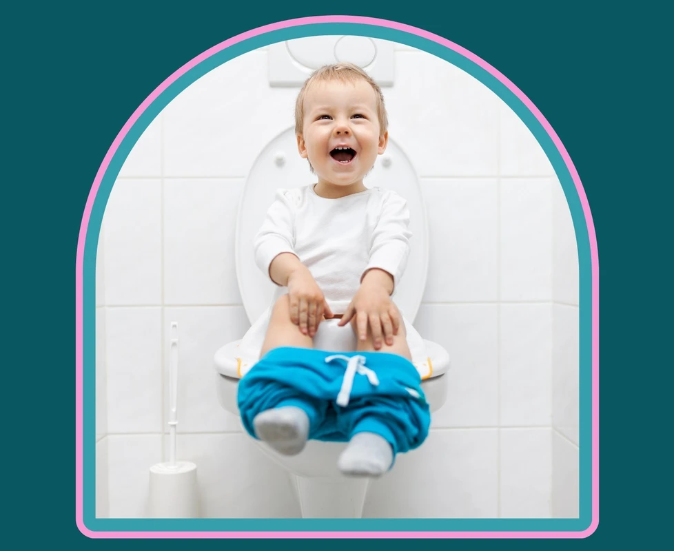 Potty Party: The Course | Slumber & Bloom