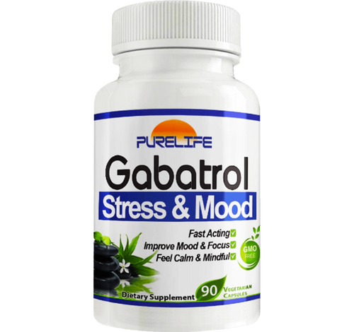 Gabatrol Original | The PureLife Store