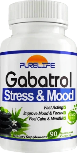 Gabatrol Original | The PureLife Store