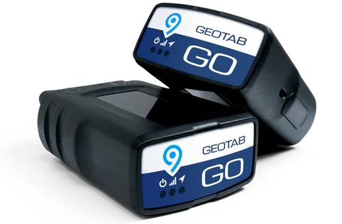 Geotab GO9 with Harness for Small Business (5 or less vehicle) | CAN-AM ...