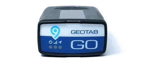 Geotab GO9 Government SKU | CAN-AM Telematics