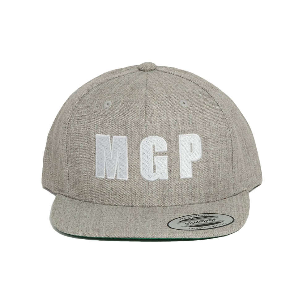 HATS | MGP