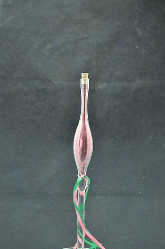 Fairy Dust Wand - Rose | fairy-dust