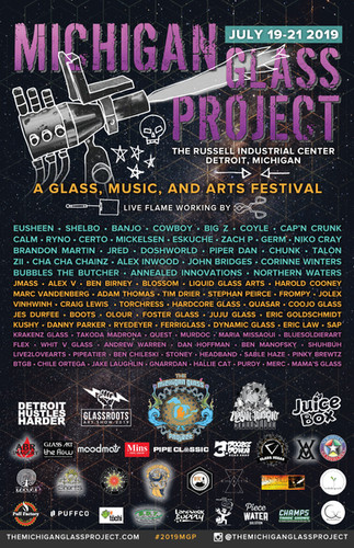 2019 MGP Poster | MGP