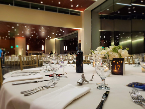 The Farallon Room | San Bruno | District Dining