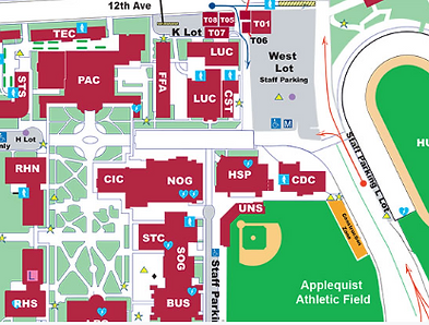 SCC Cafeteria | pacific-dining
