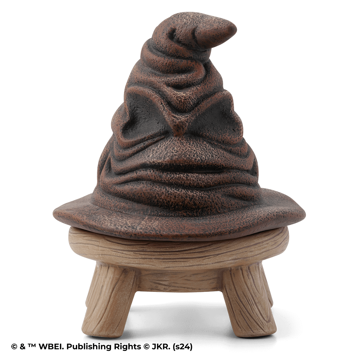 Sorting Hat Harry Potter Scentsy Warmer | Harry Potter