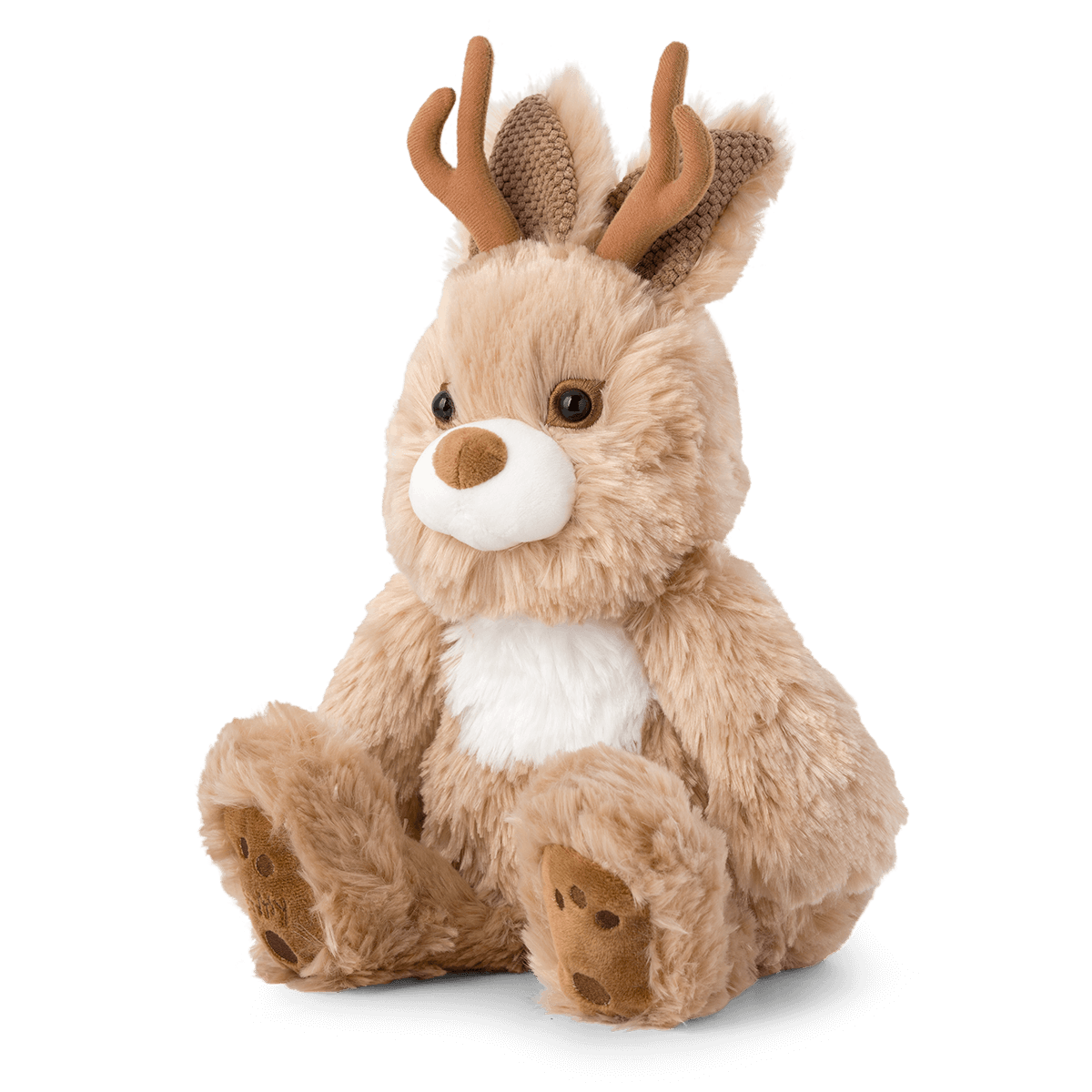 Jeb the Jackalope Scentsy Buddy
