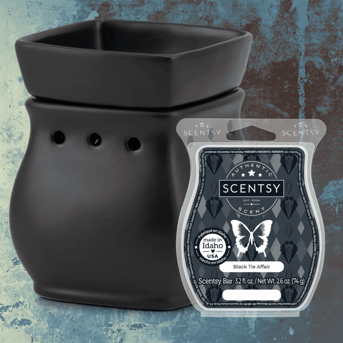 SCENTSY MOTHER'S DAY COLLECTION 2023 SCENTSY MOTHER'S DAY COLLECTION 2023