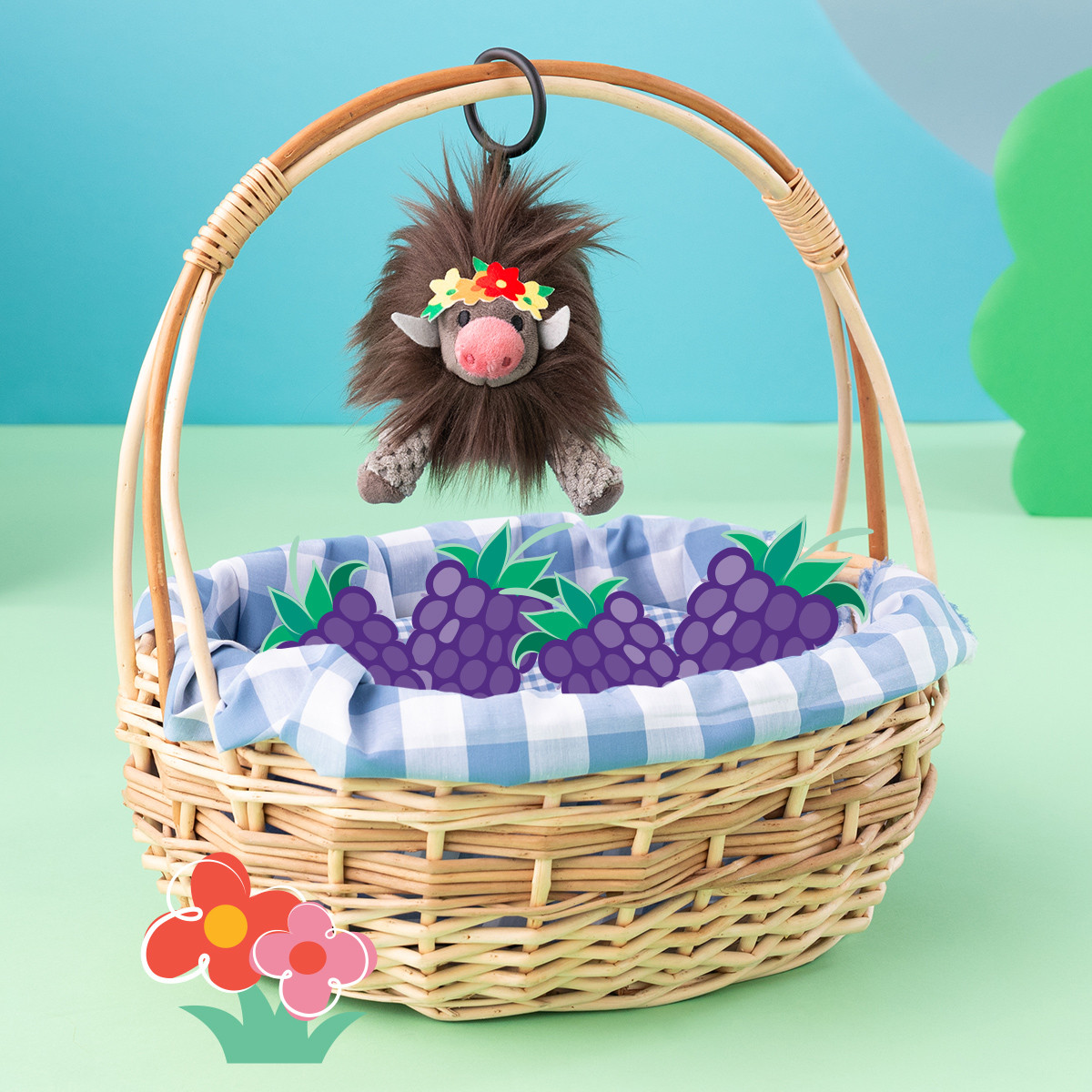 Scentsy Buddy Clips