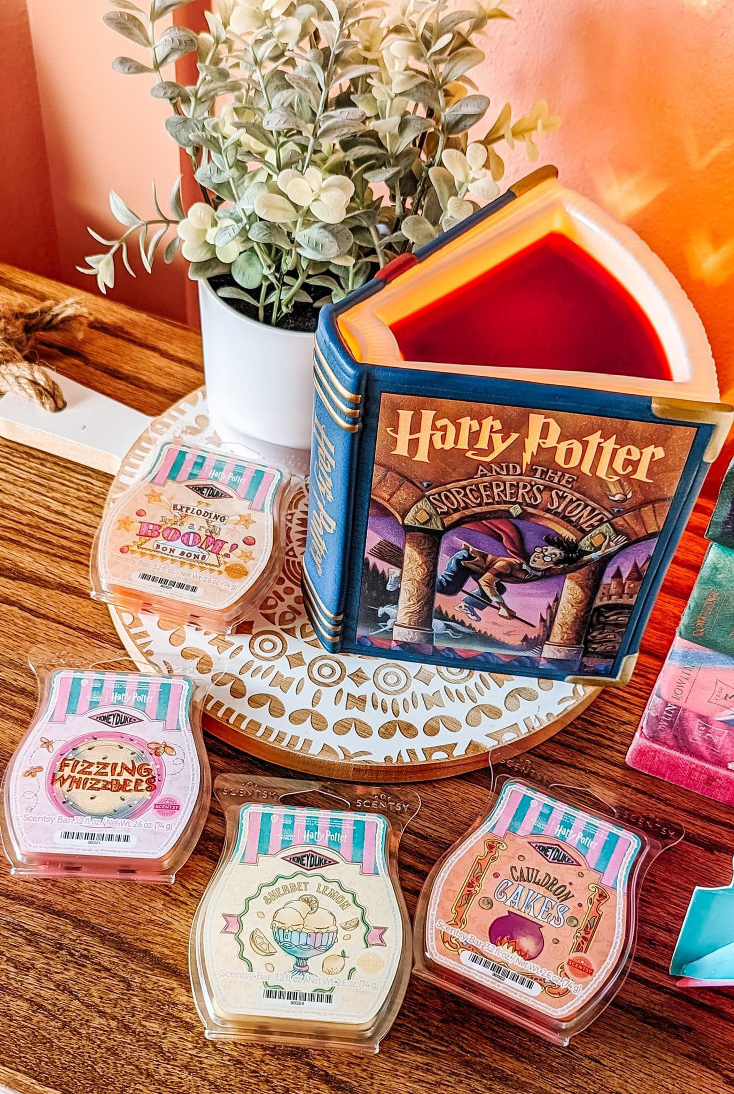 Last Chance! Grab These Scentsy Collections Now!