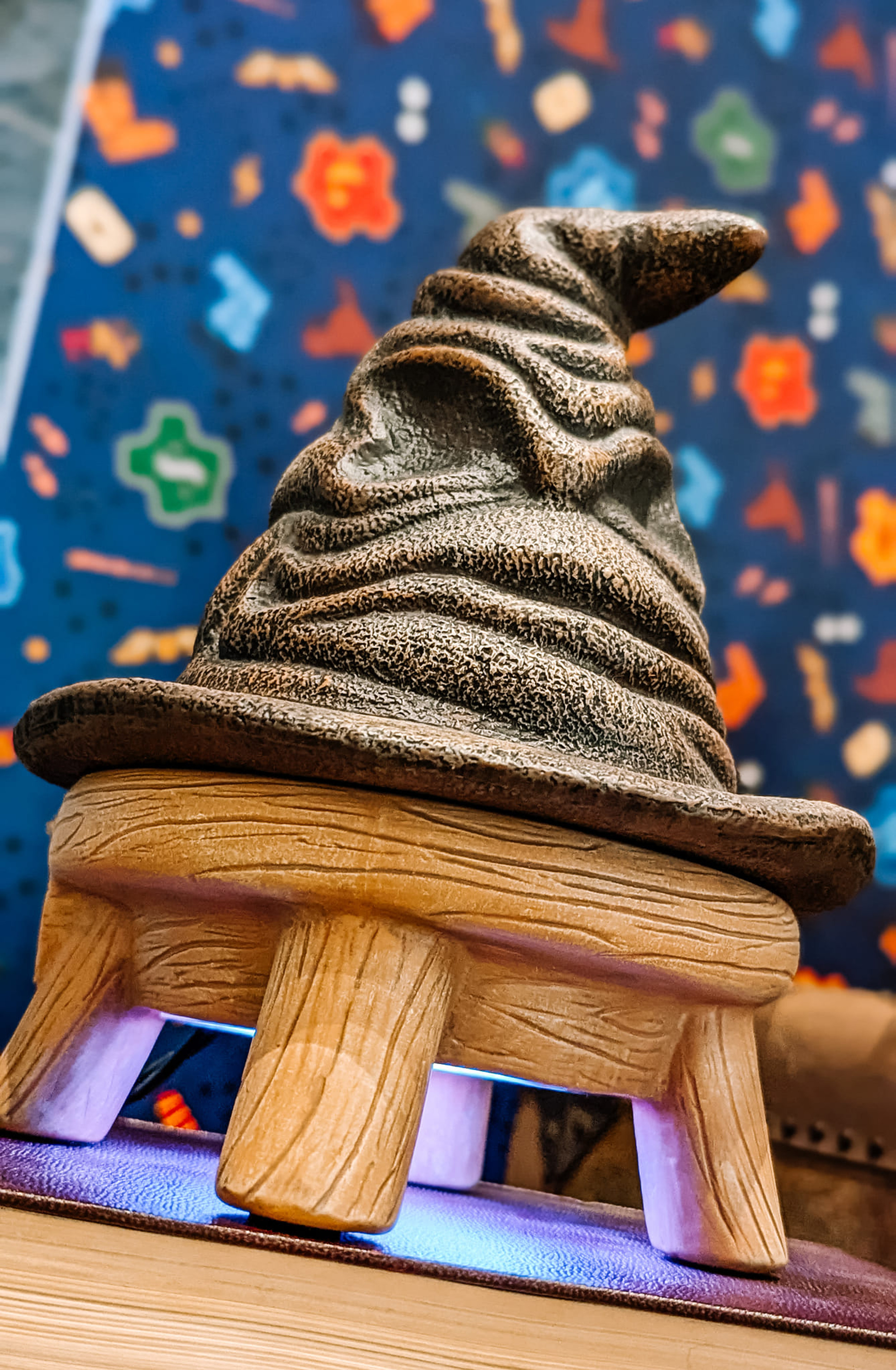Sorting Hat Scentsy Warmer | Harry Potter Collection