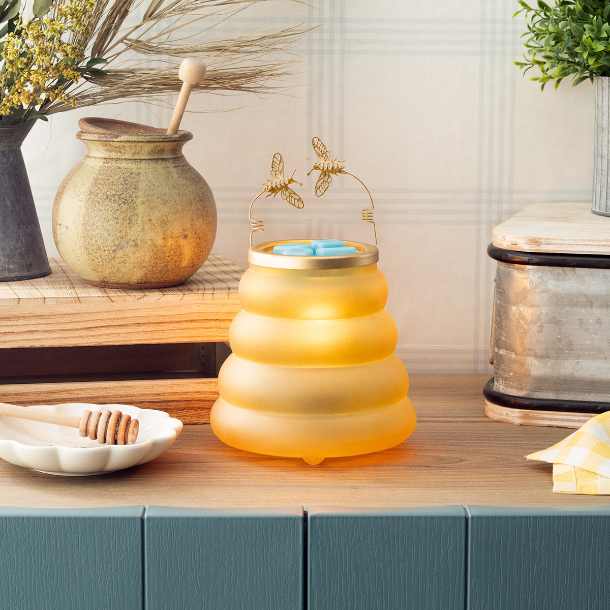 Current Scentsy Warmers