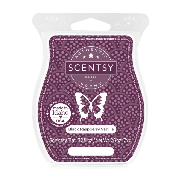 Scentsy Wax Bars