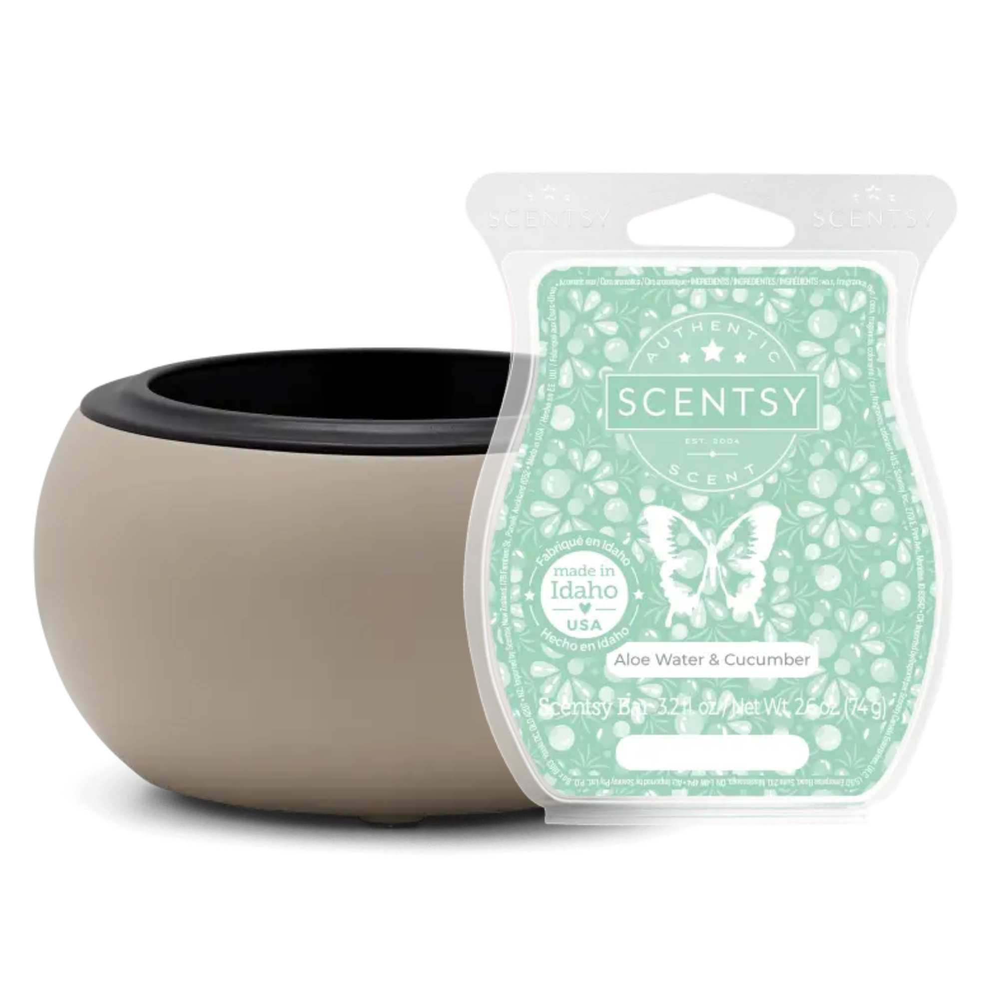 Mod and Cool Scentsy Bundle | Scentsy Curated Bundles