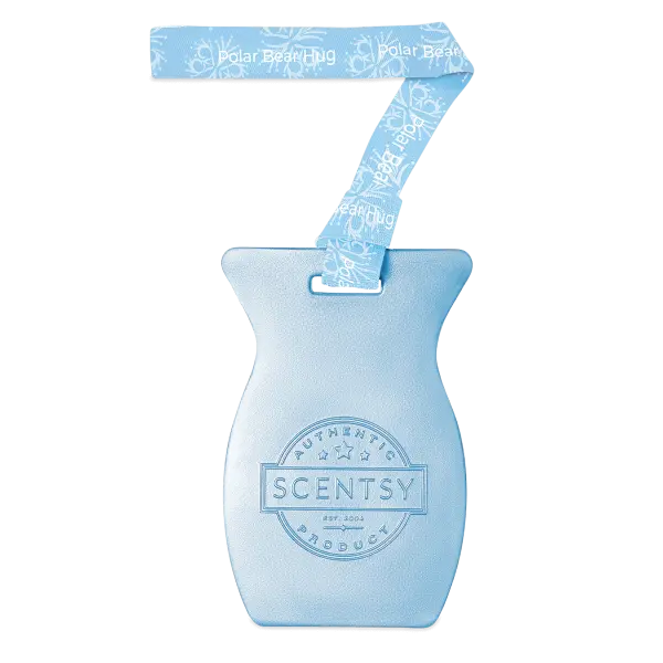 Scentsy Car Bars