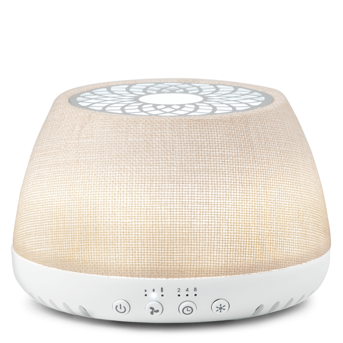 Linen Scentsy Air Quad