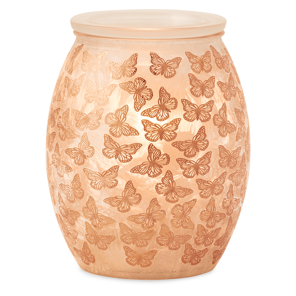 Butterfly Wings Scentsy Warmer | Past WOTM
