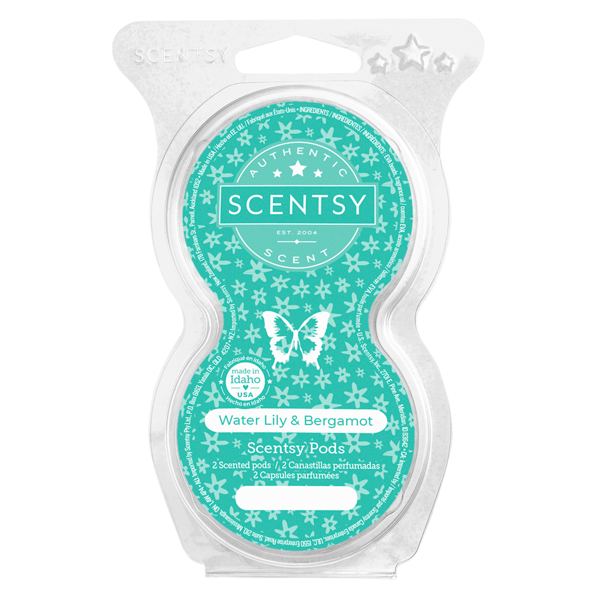 Scentsy Pods