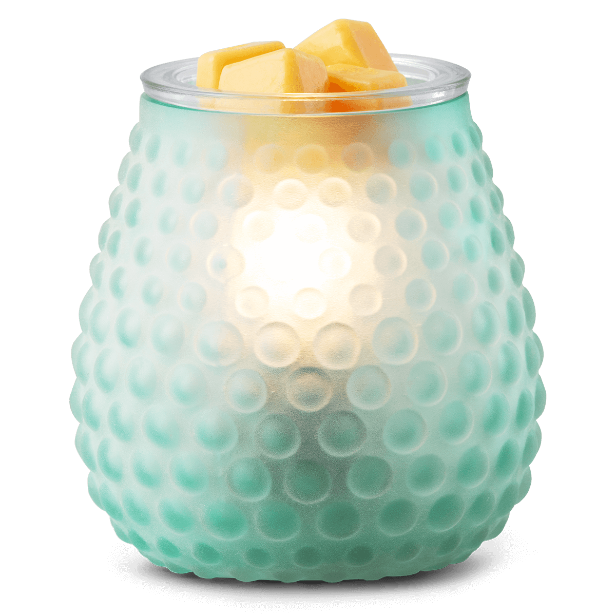 Bubble Blue Scentsy Warmer | Scentsy Catalog
