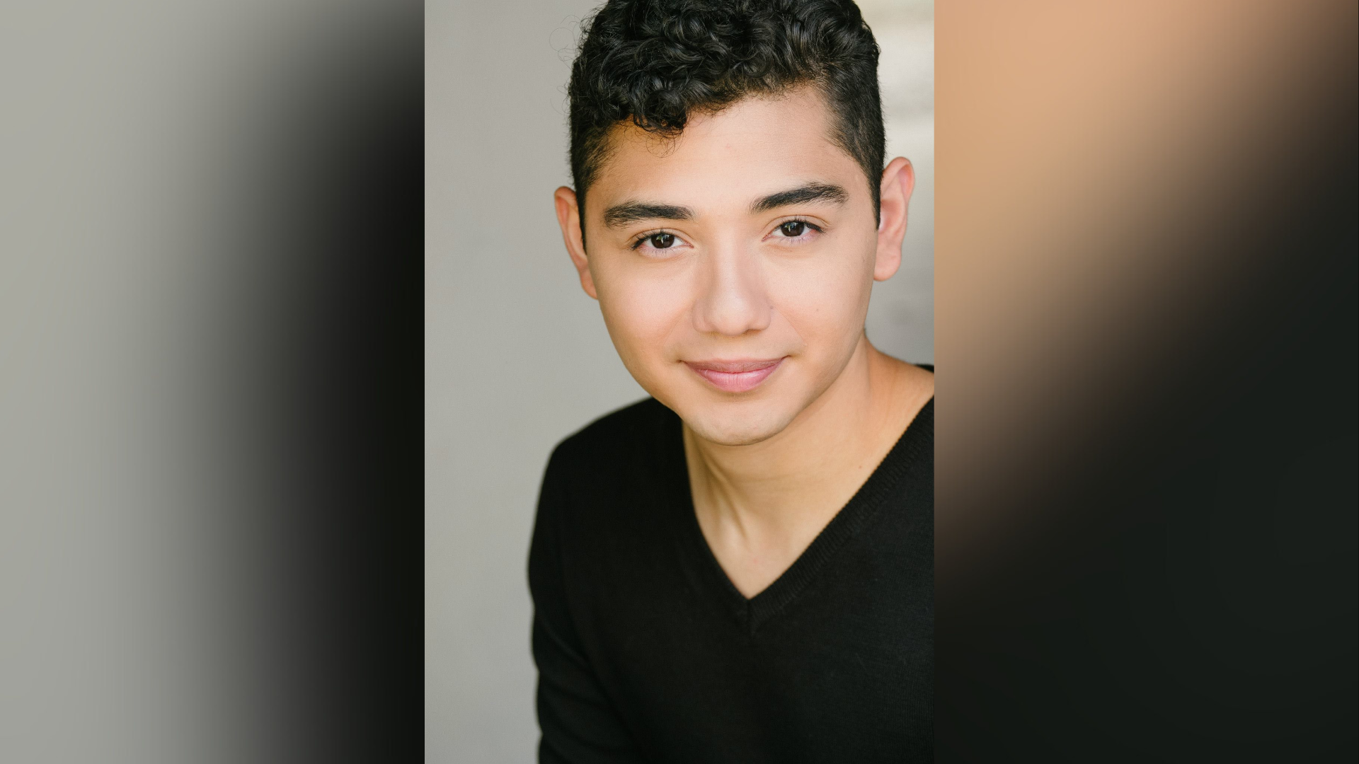 UIA Talent Agency | RODOLFO GIRÓN