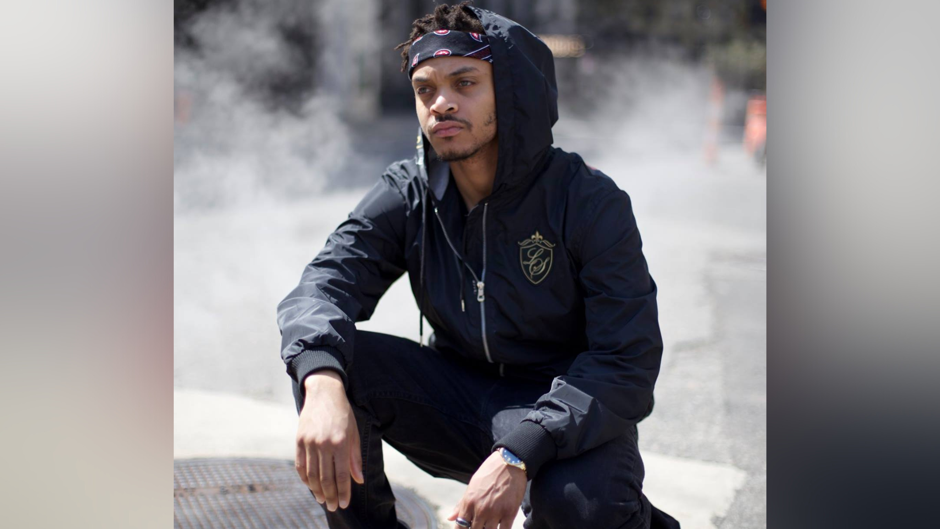 UIA Talent Agency | PHIL RICE