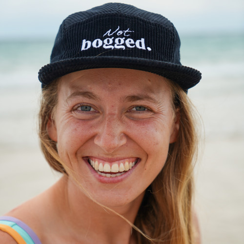 Not Bogged 5 Panel | Lil and Jake