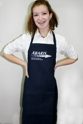 Shop Apron | Abaris
