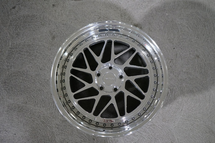 CS9D CLASSIC | neutrale-wheels