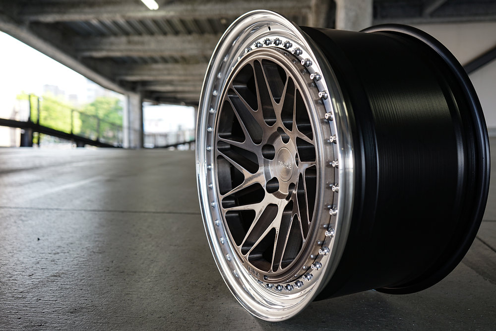 CS9D Classic RM Deep Concave 20inch