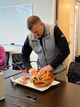 Life at SilverEdge | SilverEdge-GS