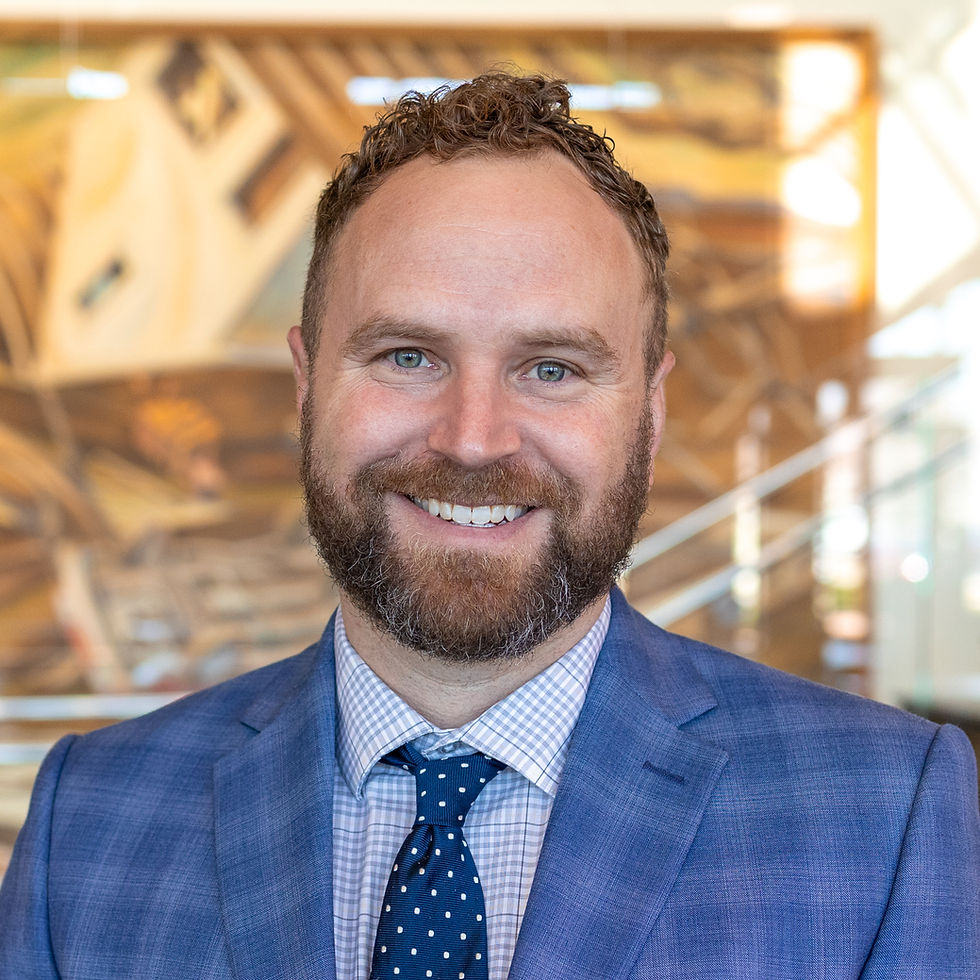 Central Insurance Appoints New General Counsel