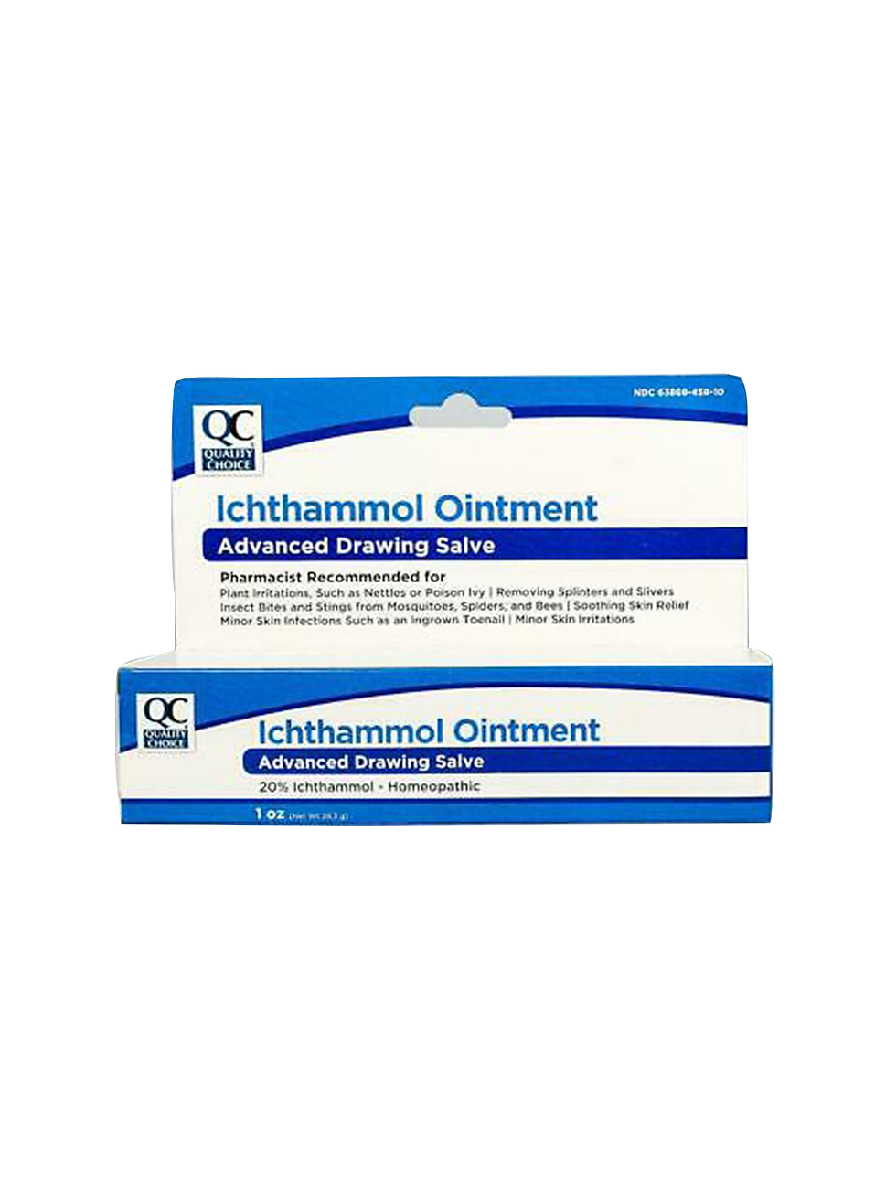 Ichthammol Ointment | Banfields Grenada