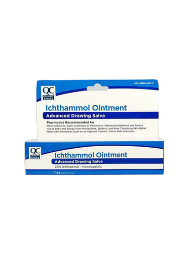 Ichthammol Ointment | Banfields Grenada