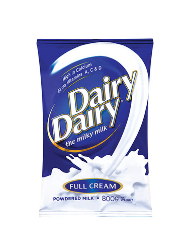 Full Cream - Dairy Dairy Milk | Banfields Grenada