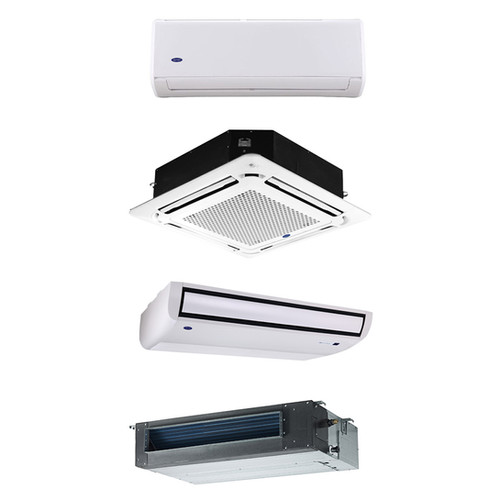 Carrier® Multi-Split XP Evaporating Unit | CoolingTech