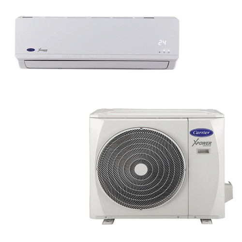 Carrier® XPower Evaporating & Condensing Unit - Cooling Only | CoolingTech