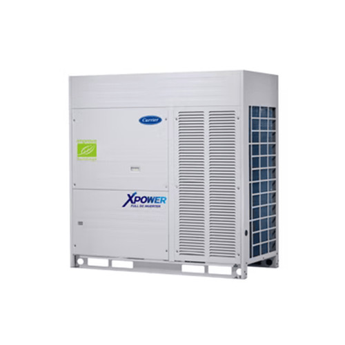 Carrier® VRF Unit 380/400-3ph-50Hz/60Hz | CoolingTech