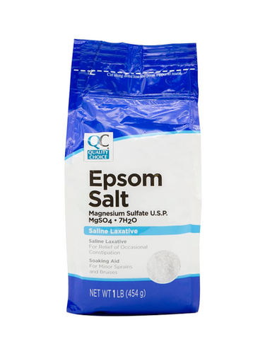 Epson salt | Banfields Grenada