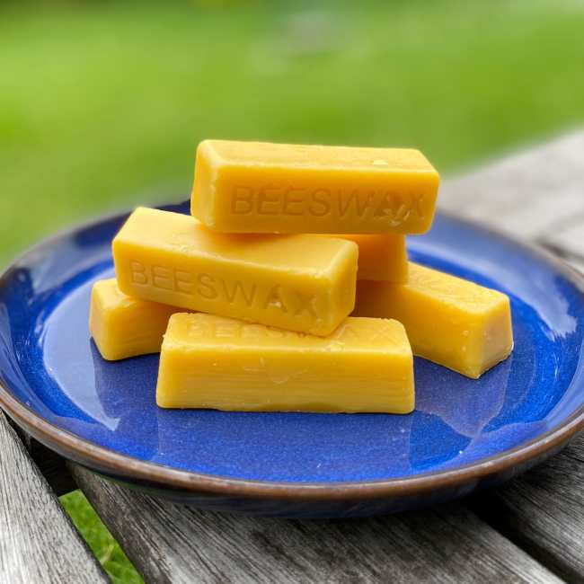 Beeswax Bar | Planet Friendly Living