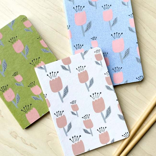 Tree Free A6 Notebook | Planet Friendly Living