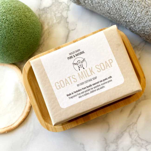 Fragrance Free Soap | Planet Friendly Living