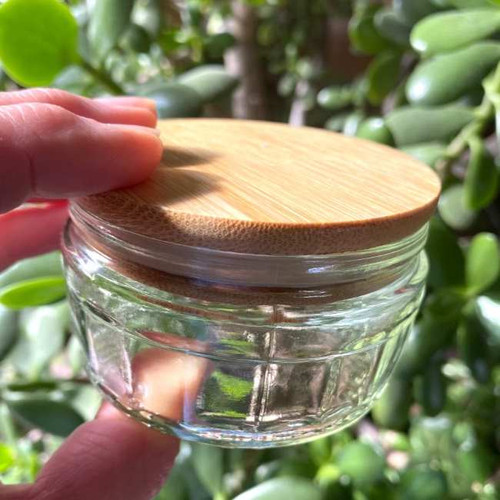 Pudding Pot Lid | Planet Friendly Living