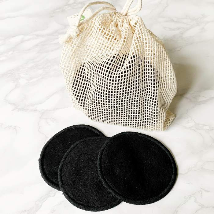 Cotton Makeup Remover Pads | Planet Friendly Living