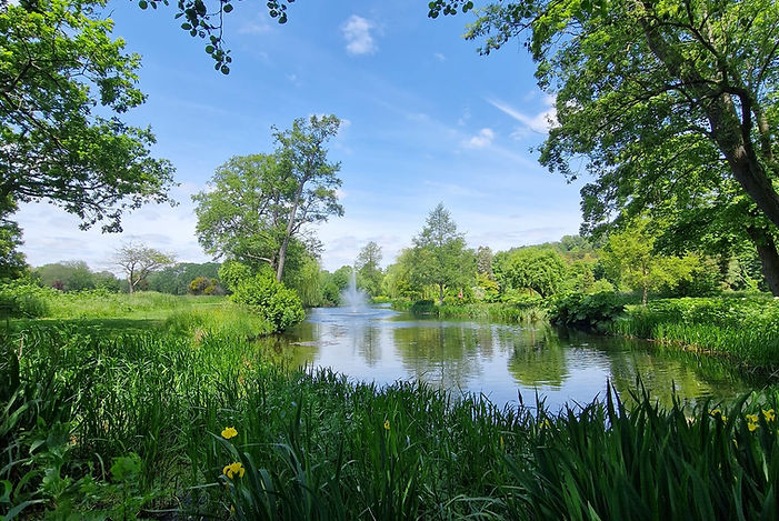 Membership | OdneyCountryClub