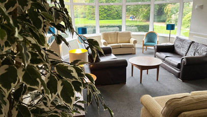 Stay | OdneyCountryClub